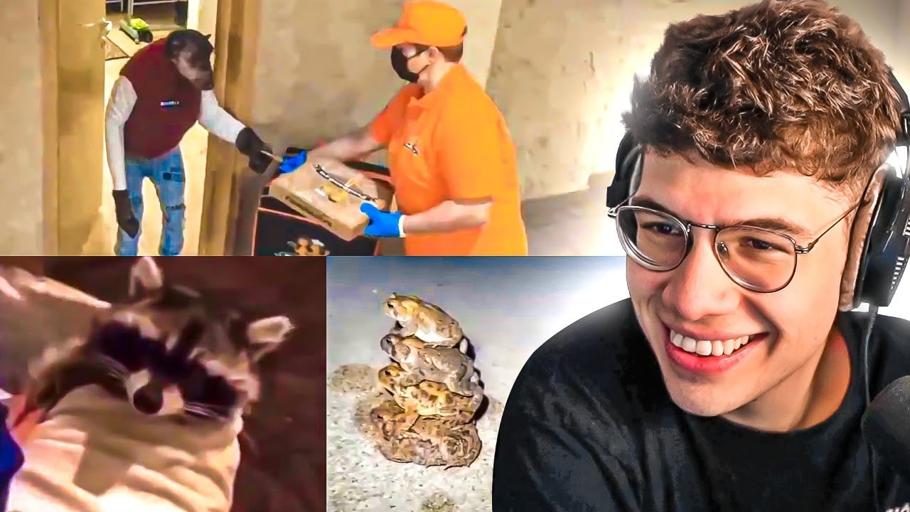 mirando unusual memes😎 - YouTube