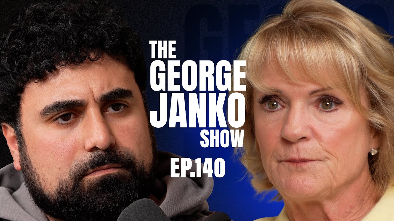 Logan & Jake Paul’s Mom Breaks Her Silence | EP. 140 - YouTube