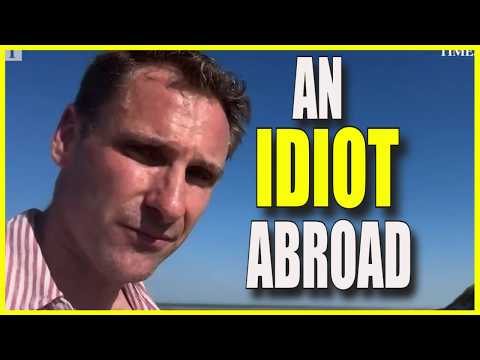 Chris Philp Went To France. It Went Terribly