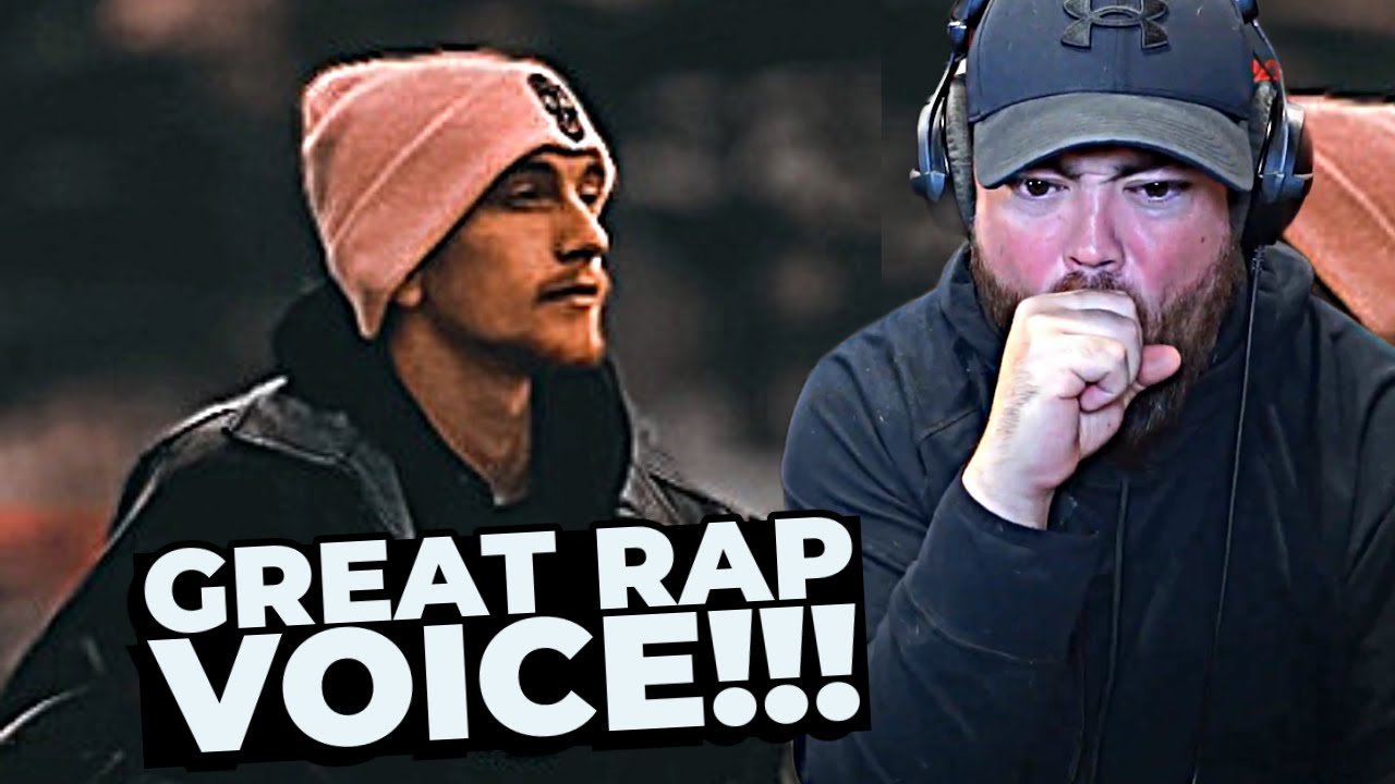 THIS DUDE IS CRAZY UNDERRATED | braelee. - Second Wind REACTION - YouTube