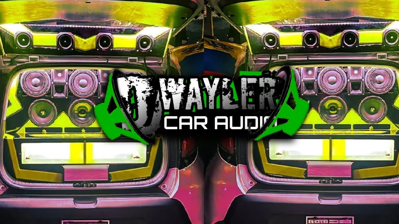 A I O DOBLE TONO CAR AUDIO DJ WAYLER - YouTube