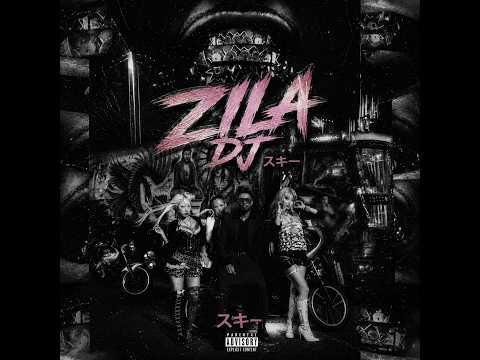 STORMY SKI x ELGRANDETOTO BOOMX3 Remix by Zila