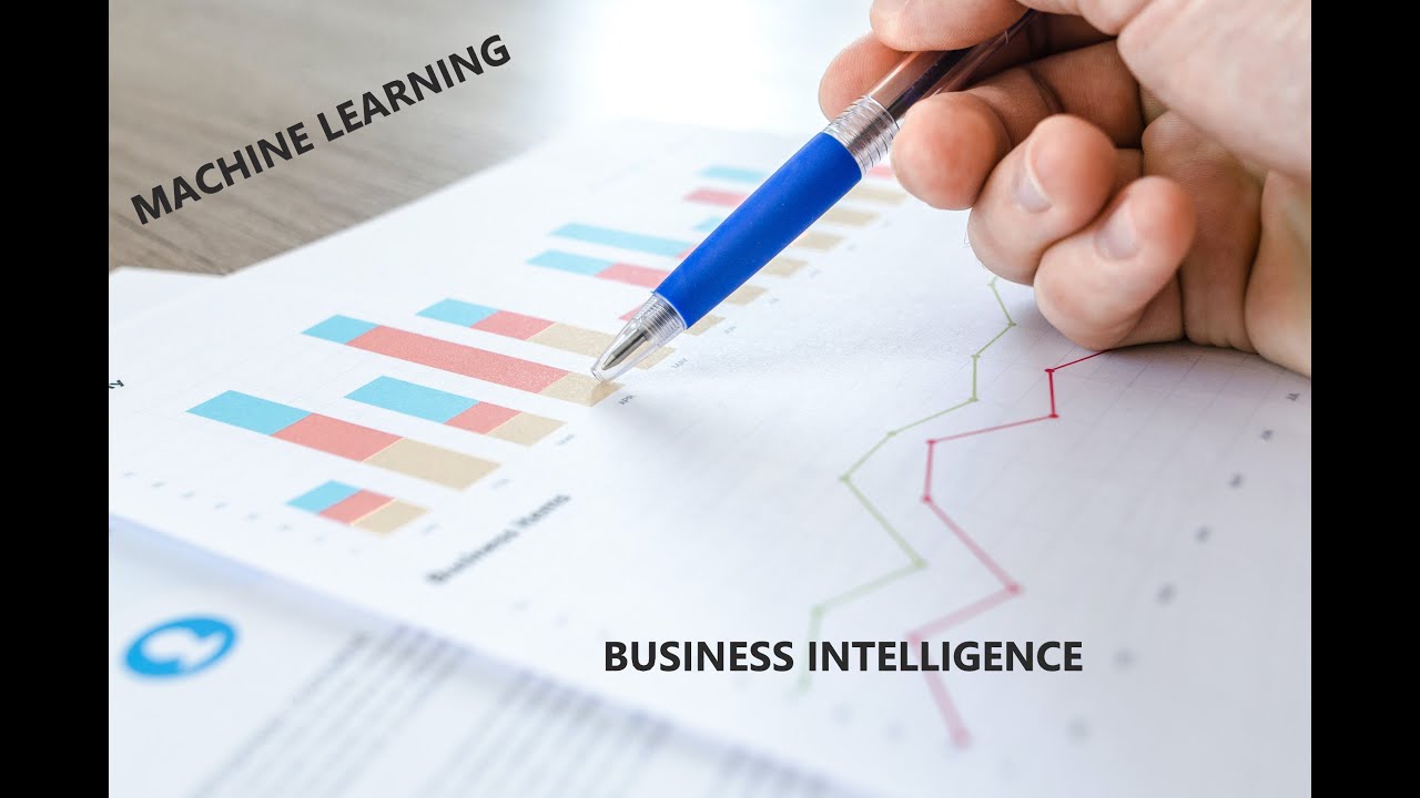 Cómo usar Business intelligence (BI) & Machine Learning en una empresa ...