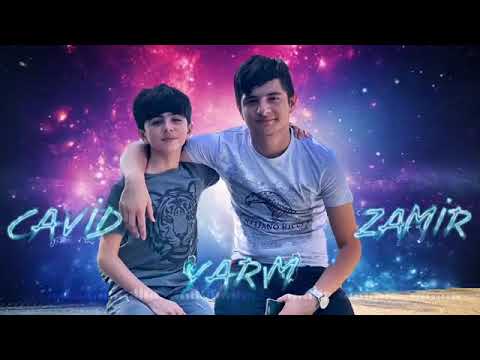 Cavid huseyinzade yarim yep yeni