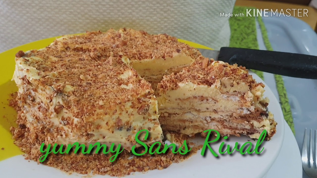 #SansRival - YouTube