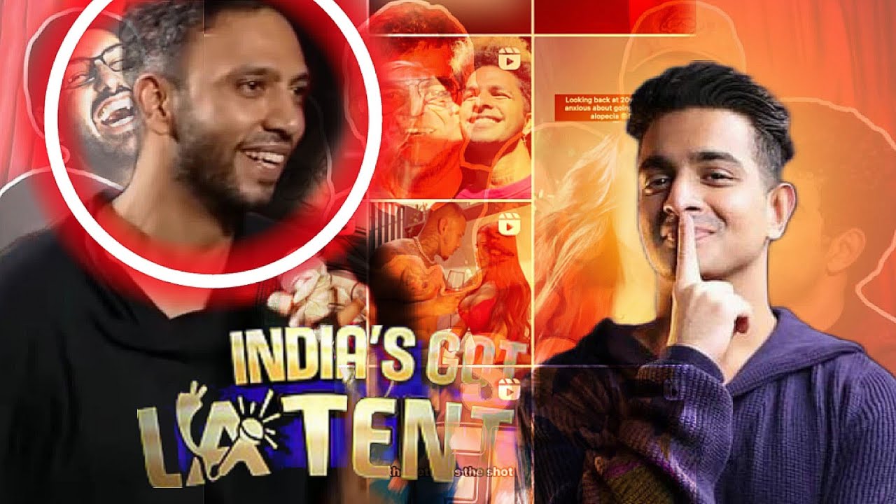 Indian got latent বন্ধ হবার আসল কারণ #indiagotlatent #facts #news#samay ...