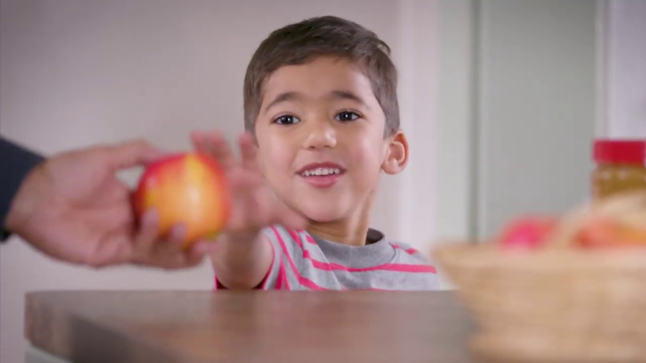 PBS KIDS Bright By Text Empathy - YouTube
