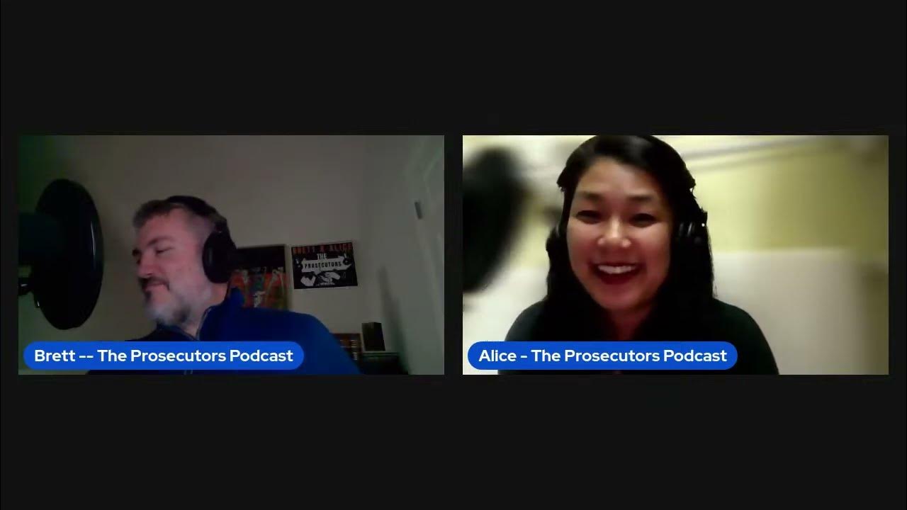 Legal Briefs: Delphi Transcript Released - YouTube