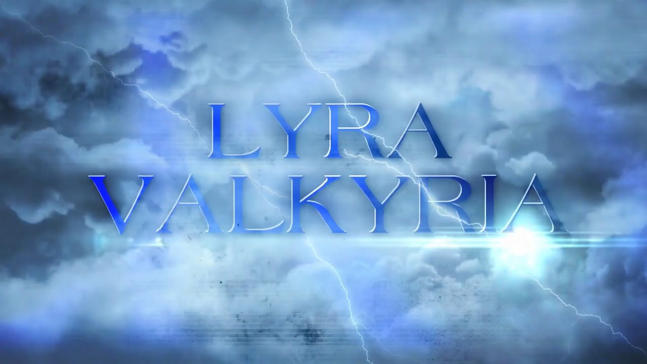 WWE - Lyra Valkyria Custom Entrance Video (Titantron) - YouTube