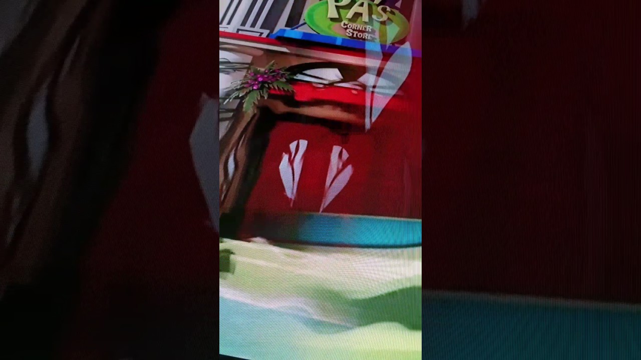 Laura crying - YouTube