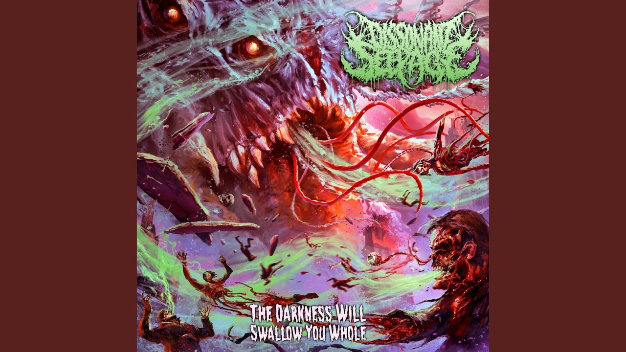 Archetypical Disembowelment - YouTube Music