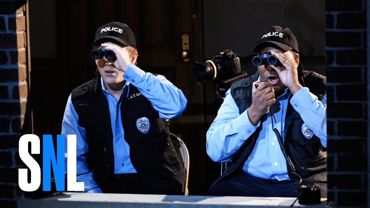 SNL: SWAT Recon