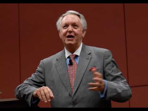 Getting to Know Jesus - Fred Wolfe - YouTube