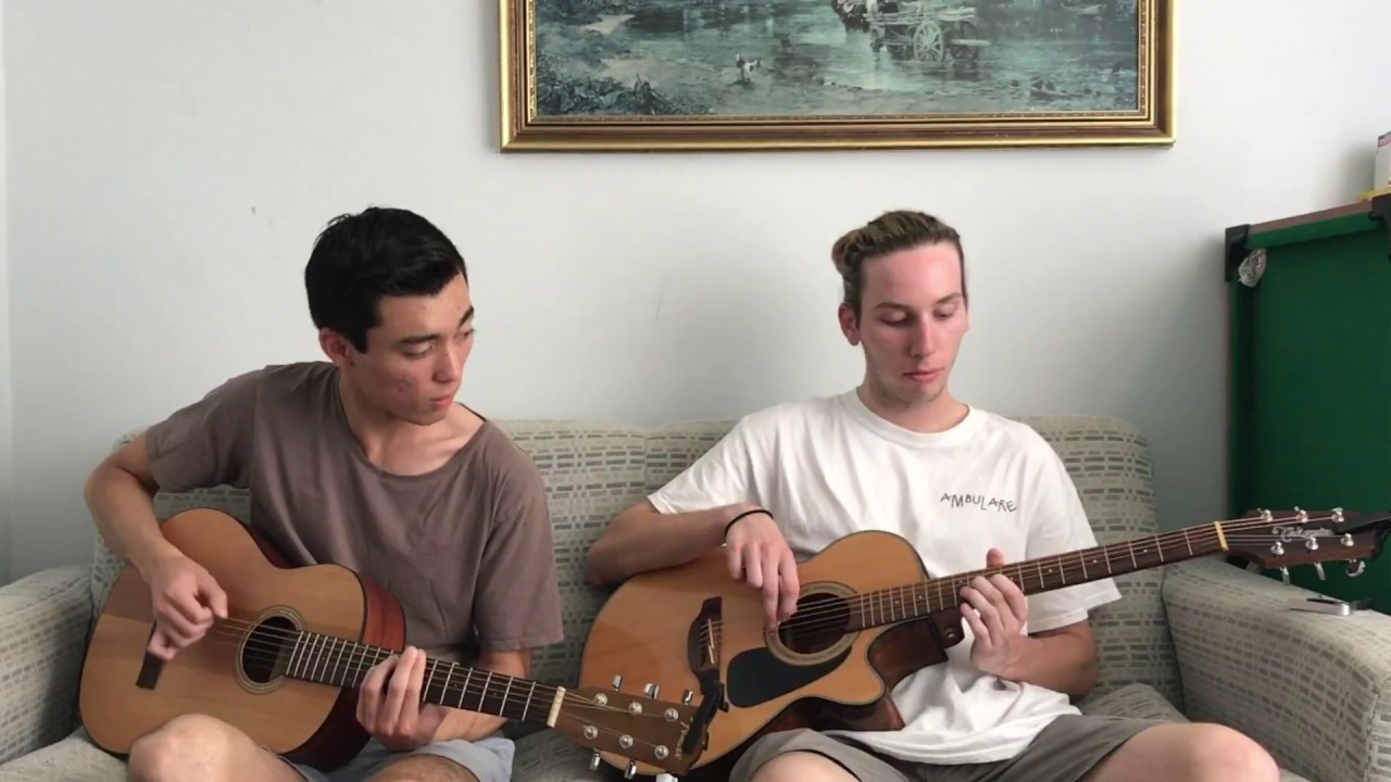 Zebra // Talk Is Cheap (John Butler Trio & Chet Faker) - Mash Up - YouTube