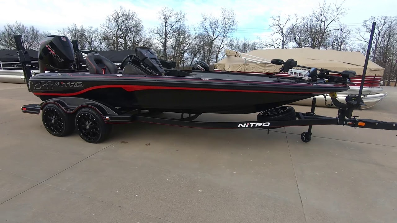 2020 Nitro Z20 Pro Pack Stock N1165 YouTube 2020-nitro-z20-pro-pack-stock-n1165-youtube