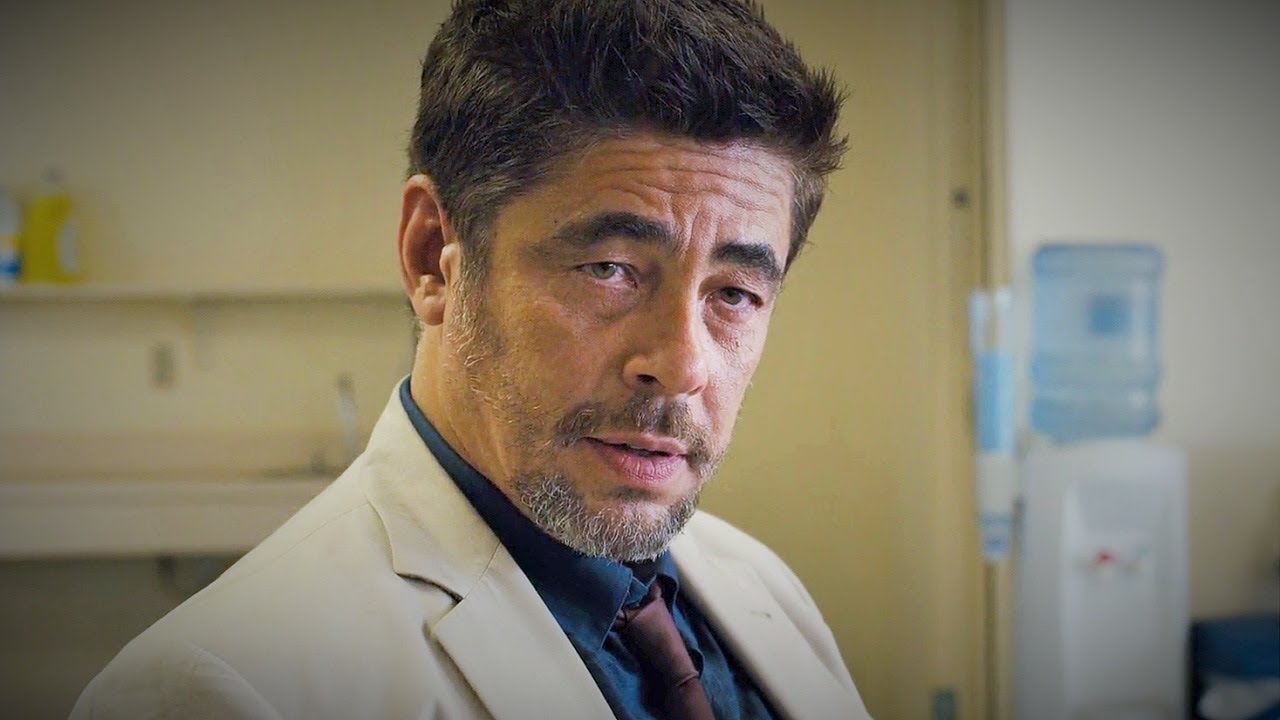 MCU star gives exciting ‘Sicario’ update as he teases Taylor Sheridan's ...