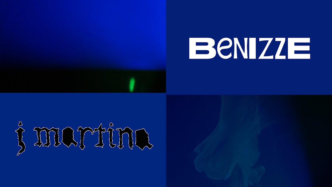 BENIZZE Ft. J Martina - Sua - YouTube