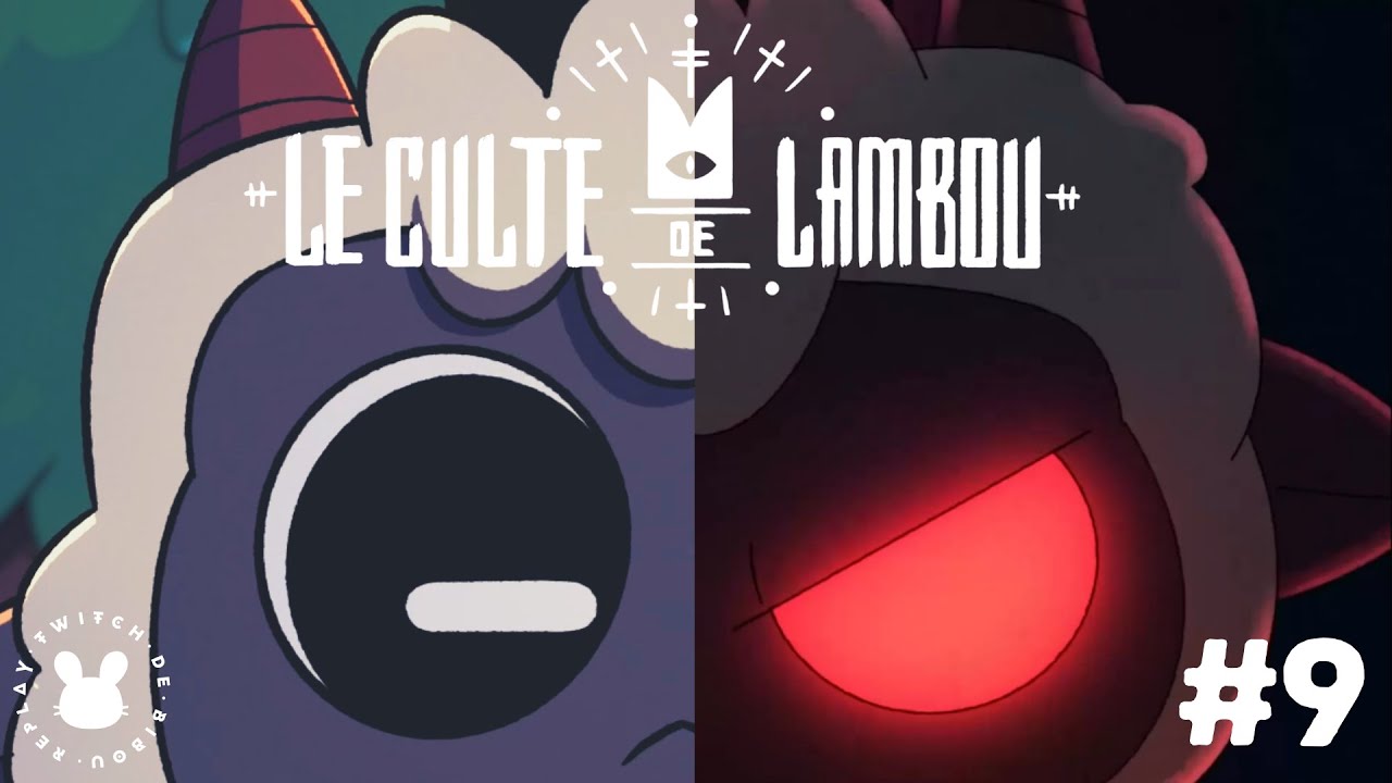 𝑪𝒖𝒍𝒕 𝑶𝒇 𝑻𝒉𝒆 𝑳𝒂𝒎𝒃 𖤐 𝑳𝒂𝒎𝒃𝒐𝒖 𝒍𝒆 𝒎𝒐𝒖𝒕𝒎𝒐𝒖𝒕 𖤐 | 𝑬𝒑.9・ 𝑳𝒆 𝒑𝒐𝒖𝒍𝒑𝒆 𝒄𝒆𝒍𝒆𝒔𝒕𝒆 ...