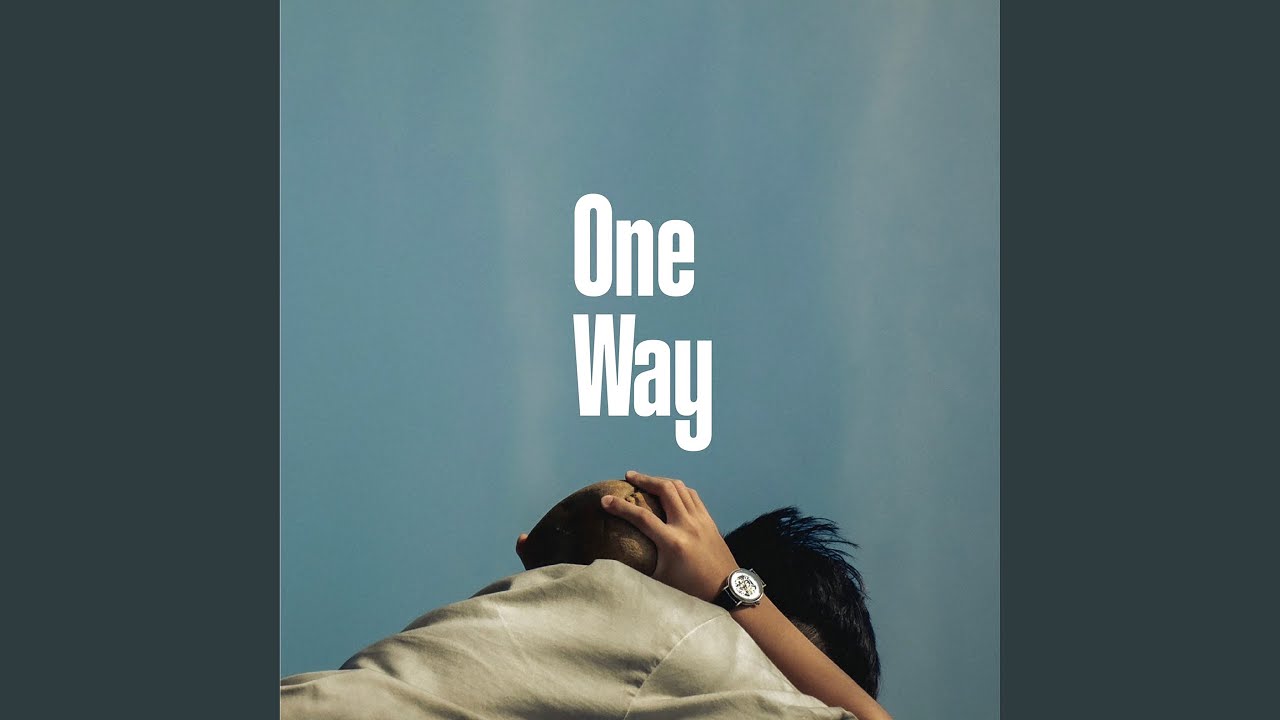 One Way - YouTube