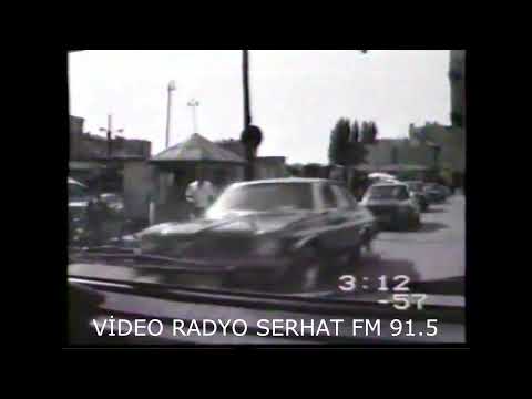 KIRKLARELİ 1986 SERHAT FM  91.5 Mhz
