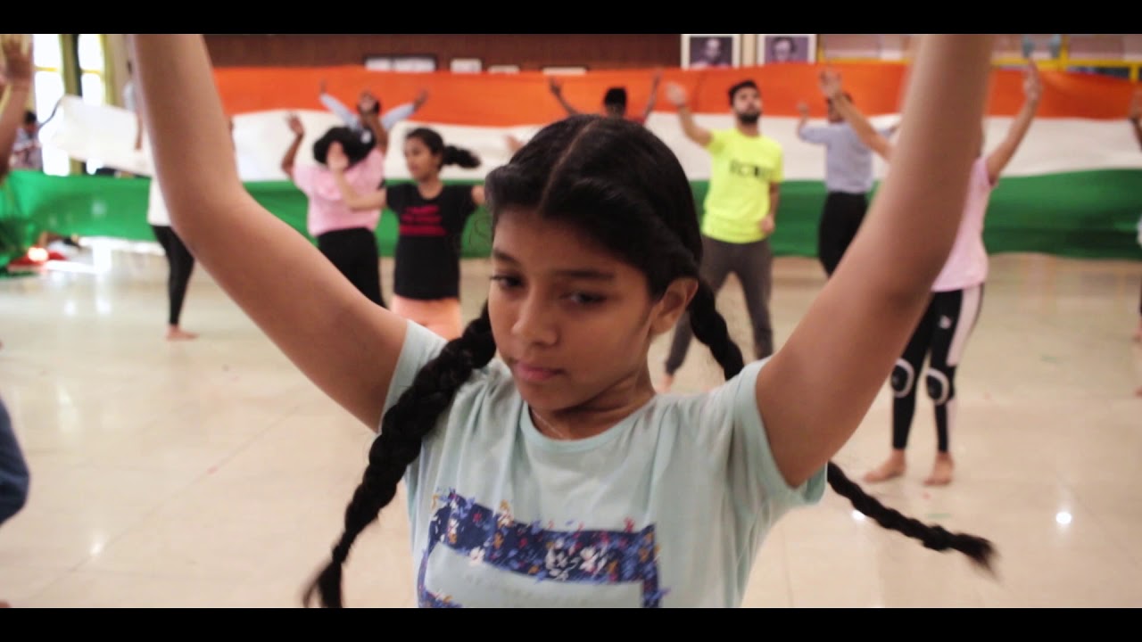 13th Annual Function Teaser - YouTube