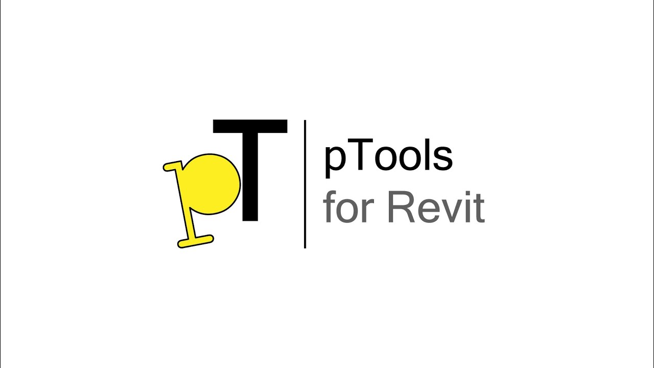 My first Revit Plug-in: pTools - YouTube