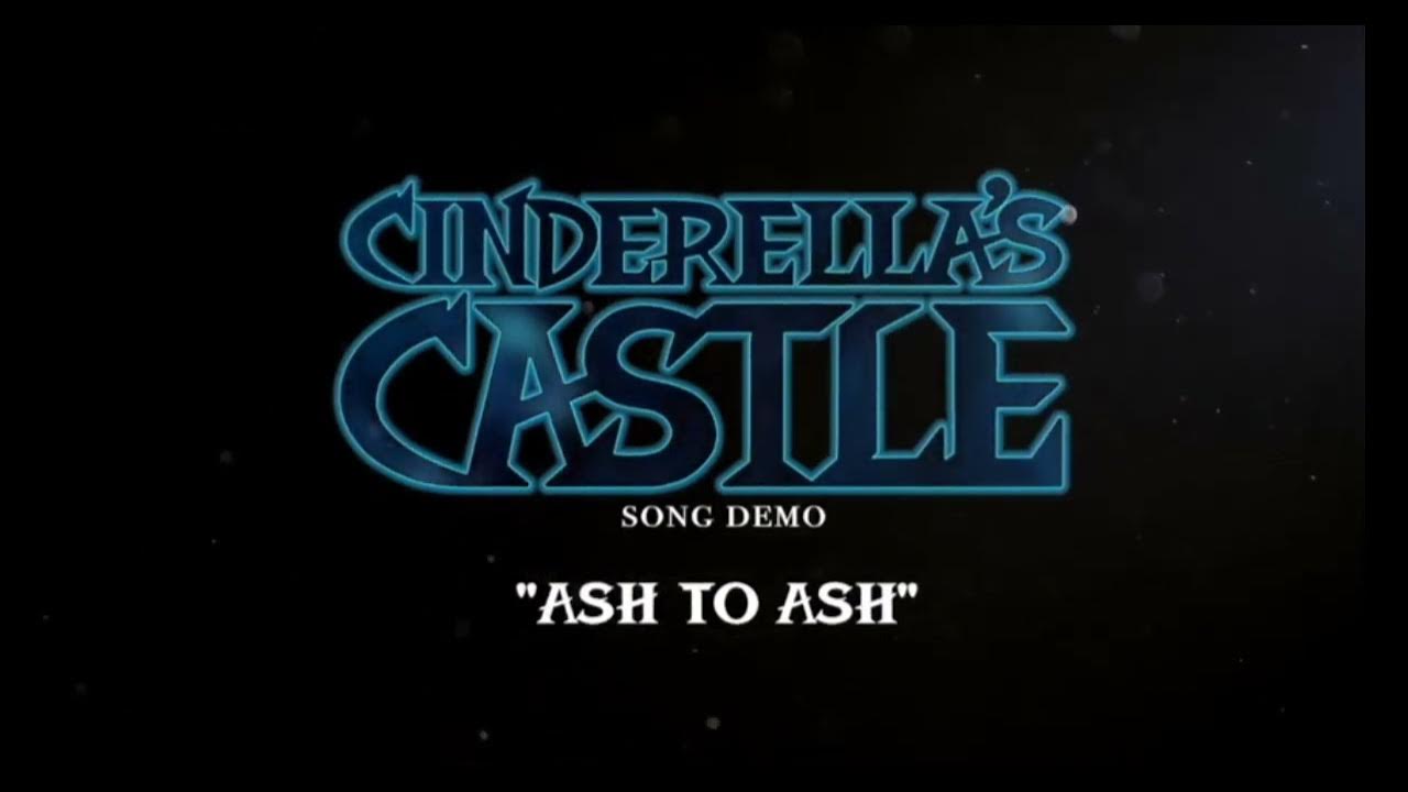 Ash to Ash - Demo Track for Starkid's Cinderella's Castle - YouTube