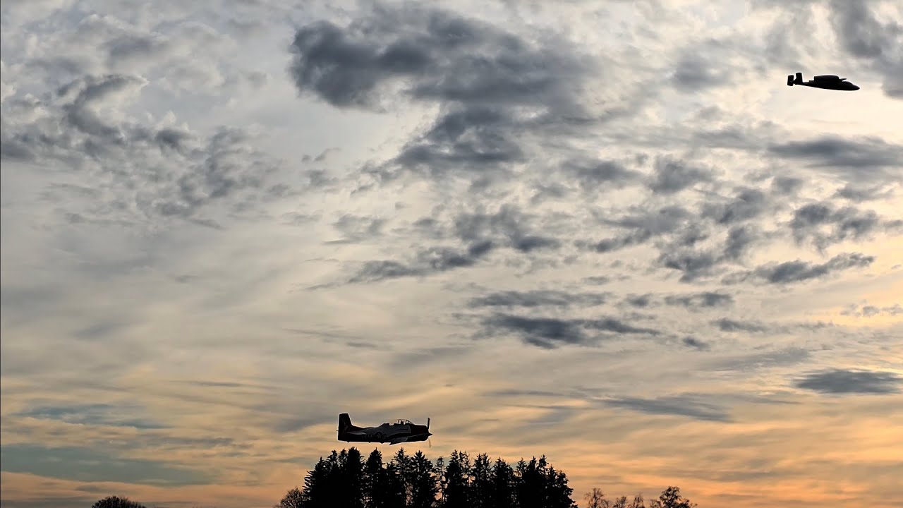 Heinkel HE-162 Salamander 50mm EDF - YouTube