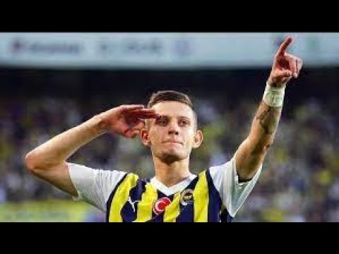 Fenerbahçe | Sebastian Szymanski 2023-2024 Performans