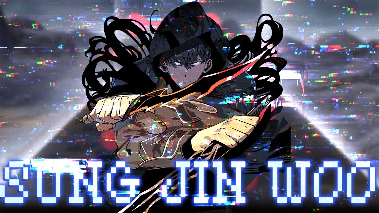 Exodia Secret Sung Jin Woo Showcase in Anime Guardians Roblox - YouTube