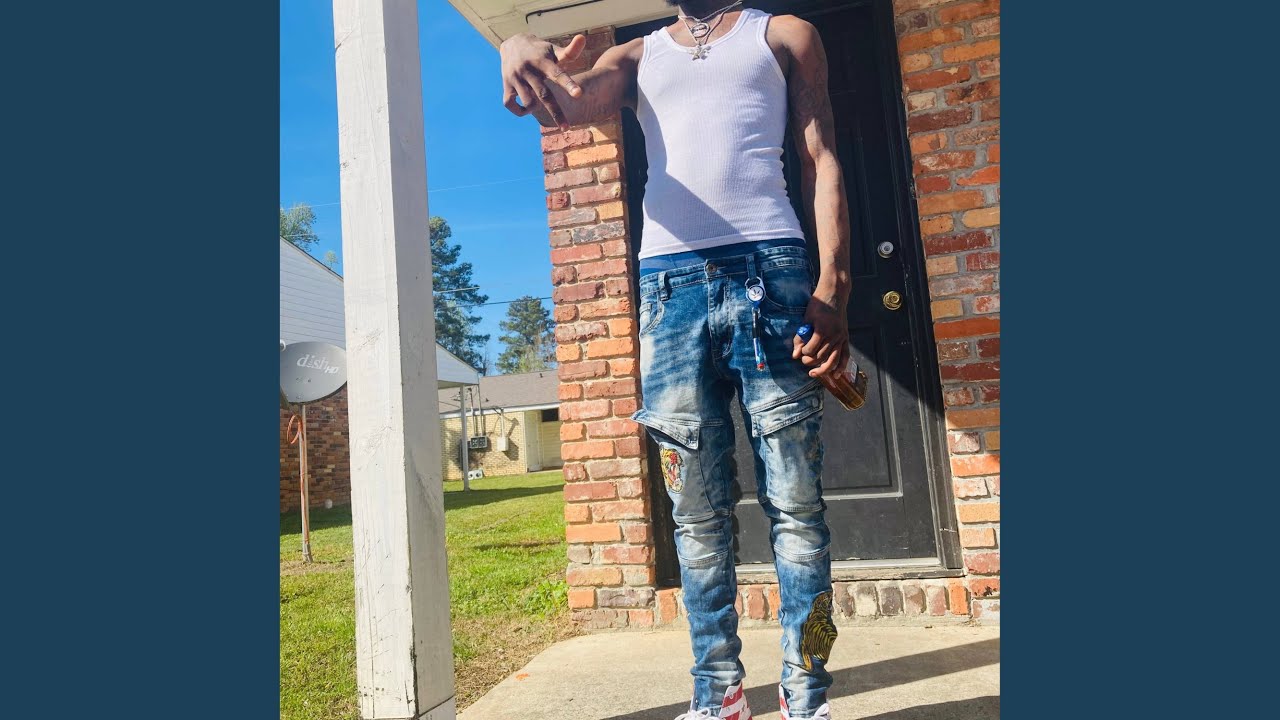 Crip Cry - YouTube
