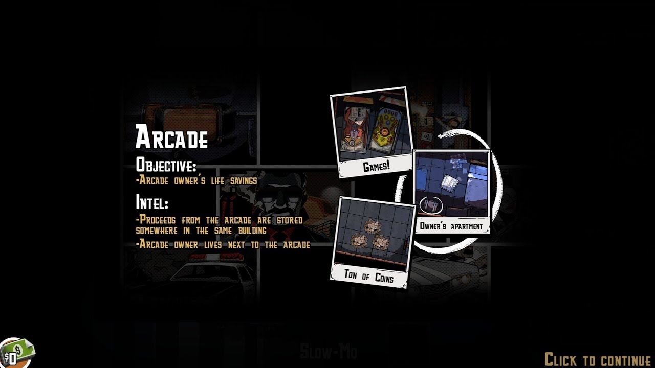 05 The Masterplan Arcade - YouTube