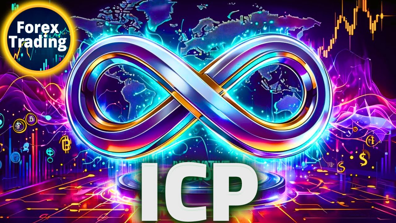 ICP Will See Massive Growth Because Of This - ICP Price Prediction ...