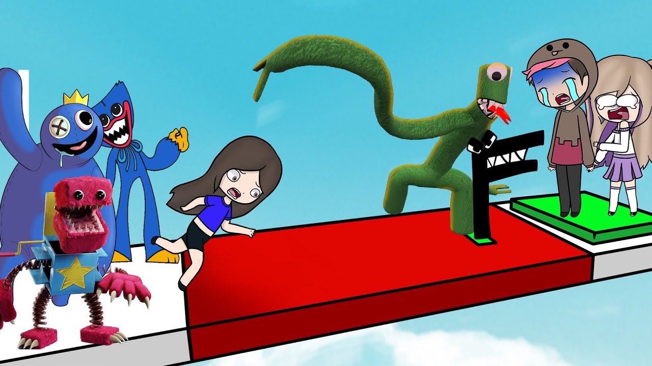 EL TEAM ANORMAL PASA LOS 6 OBBYS MAS DIVERTIDOS DE ROBLOX! (TROLL ...