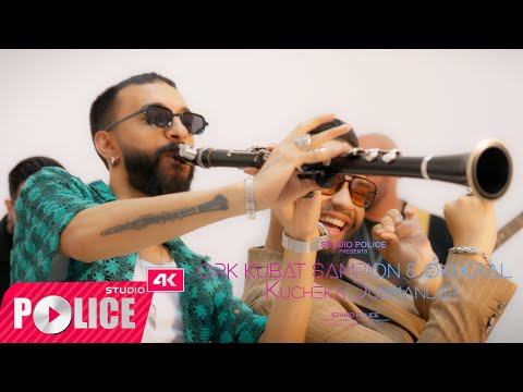 ORK KUBAT SAMPION & OKI KRAL || KUCHEKA DUSMANLAR  || NEW HITT 2025