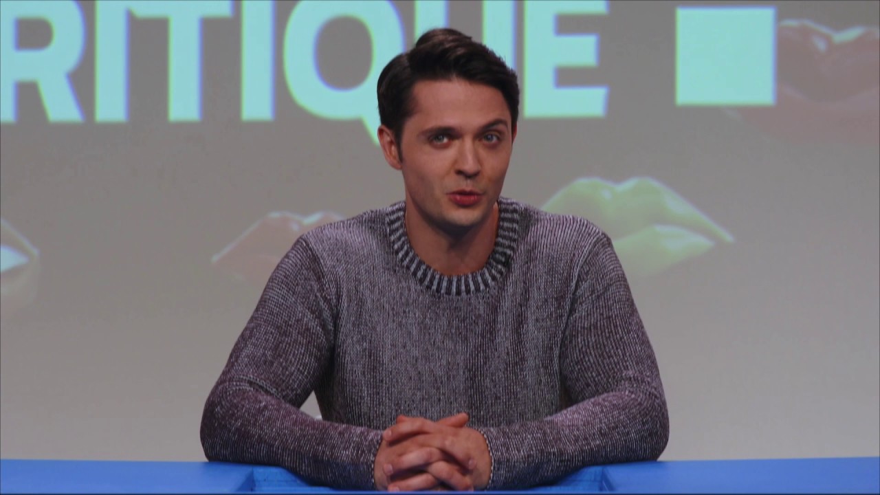 Joe Forrester, Presenter Showreel - YouTube