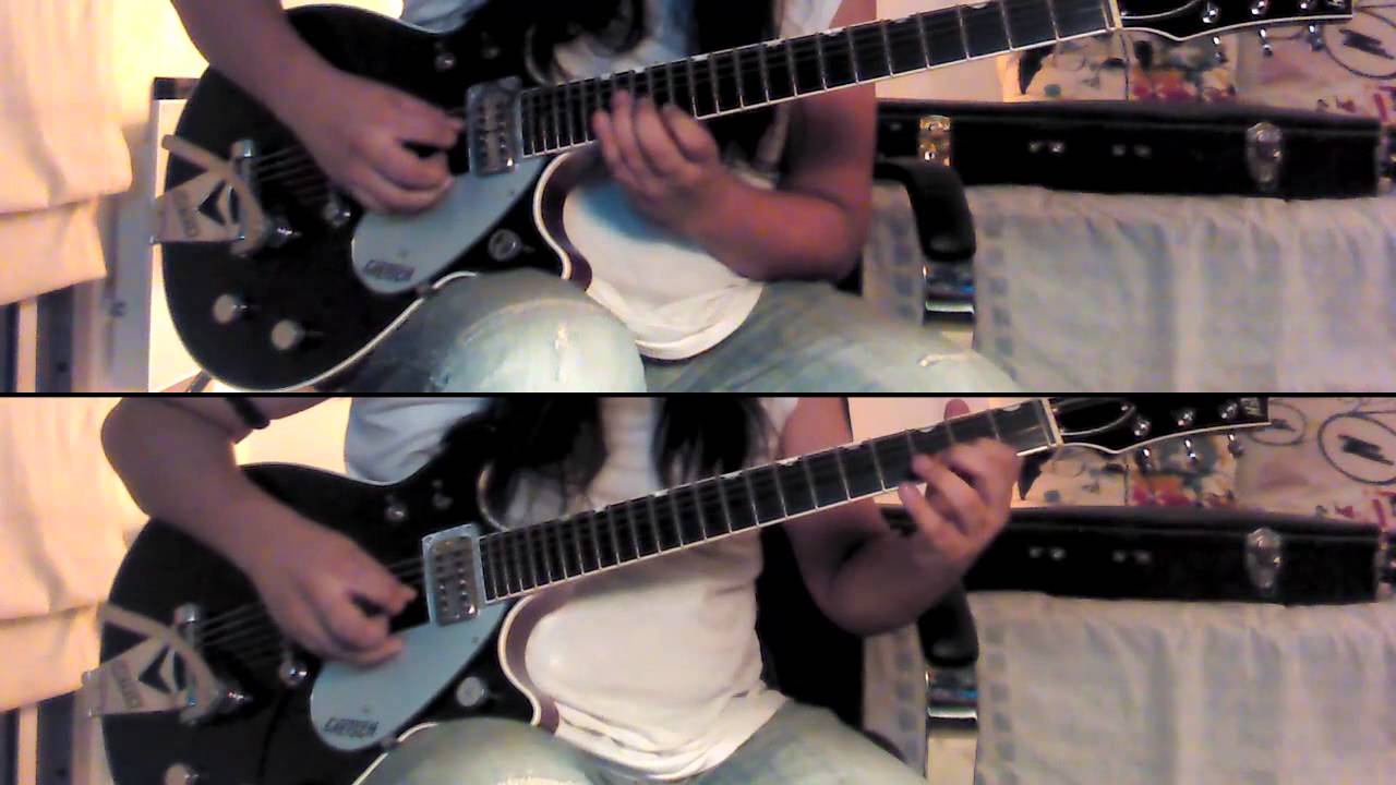 Queen - Good Company (Guitar Solo) - YouTube