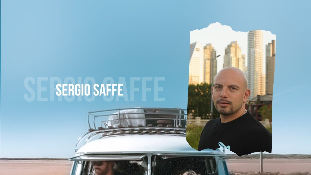 La Playa Festival 2023 | Buenos Aires Argentina @Sergio Saffe - YouTube