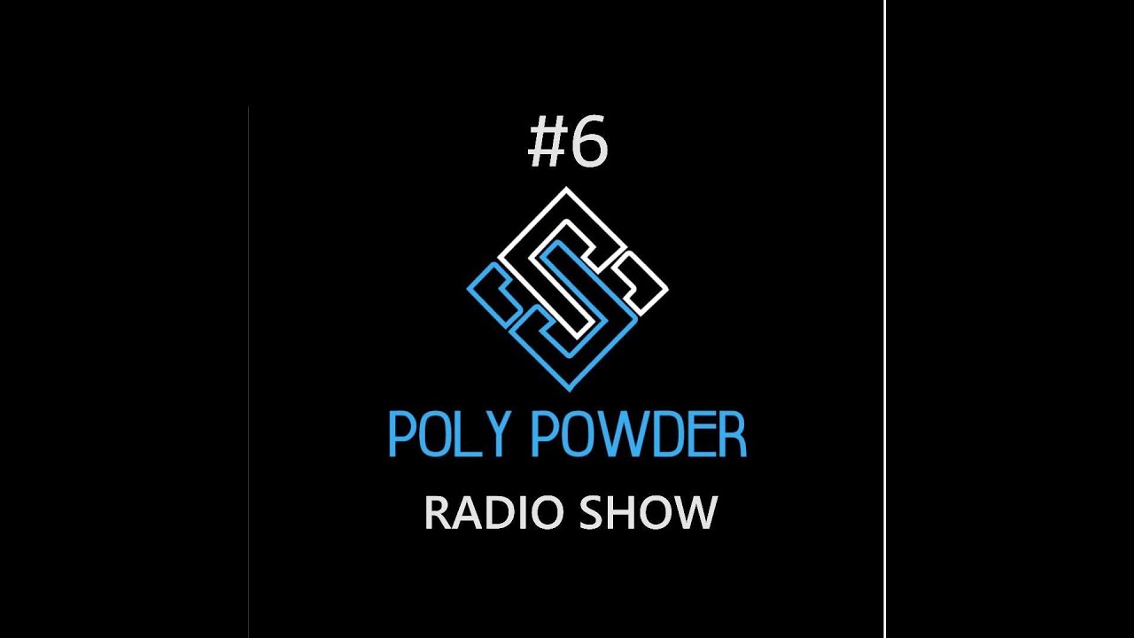 Poly Powder In the Mix #6 - YouTube