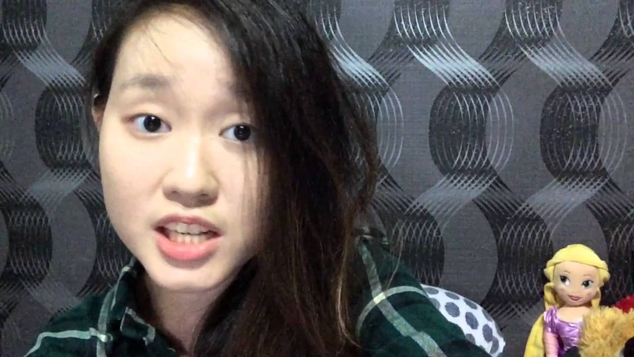 Top Of The World - The Carpenters (Cover) Stephanie Chee - YouTube