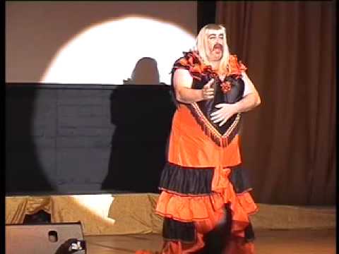 Bears Cologne / Bearnight 2008 / Gigi / Rafaella Cara / International ...