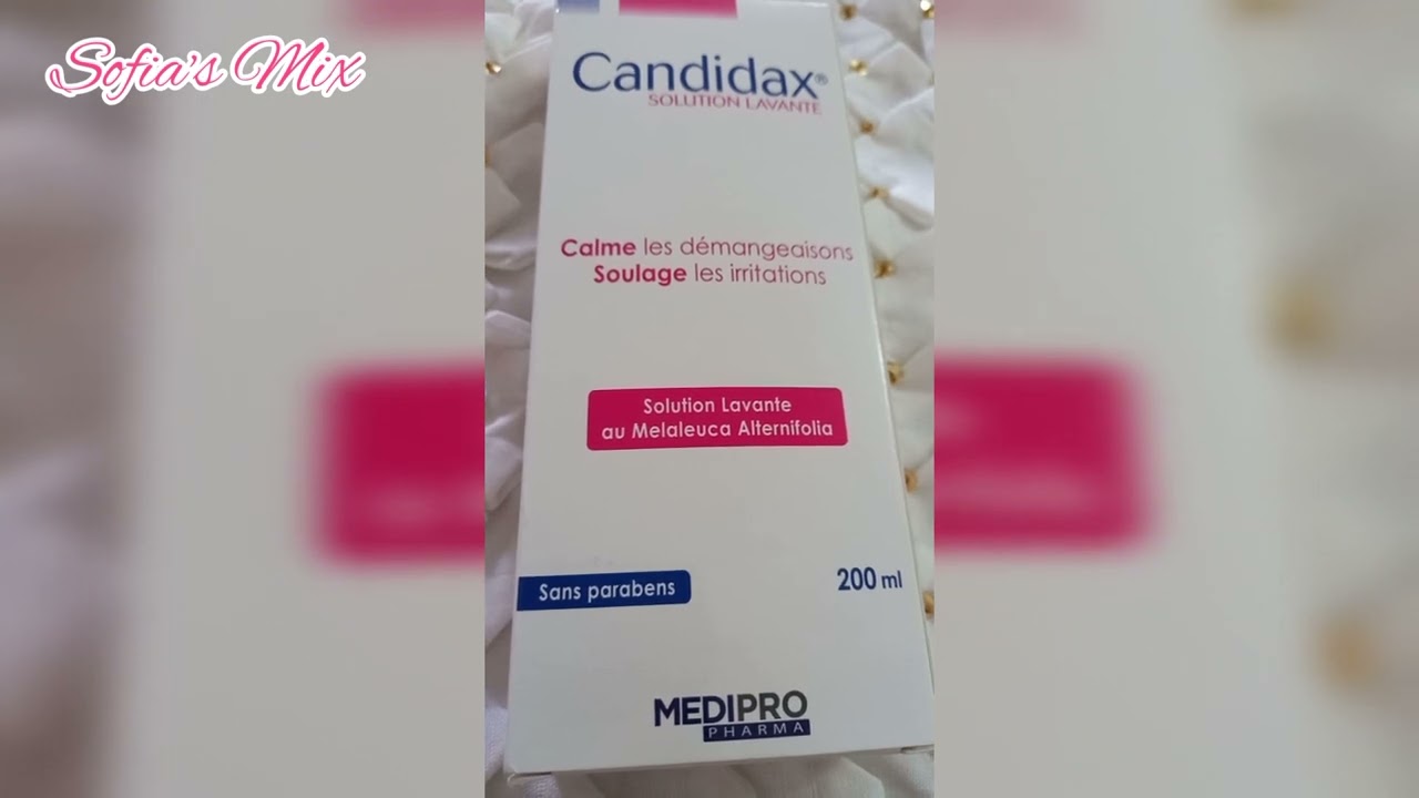 Candidax - YouTube