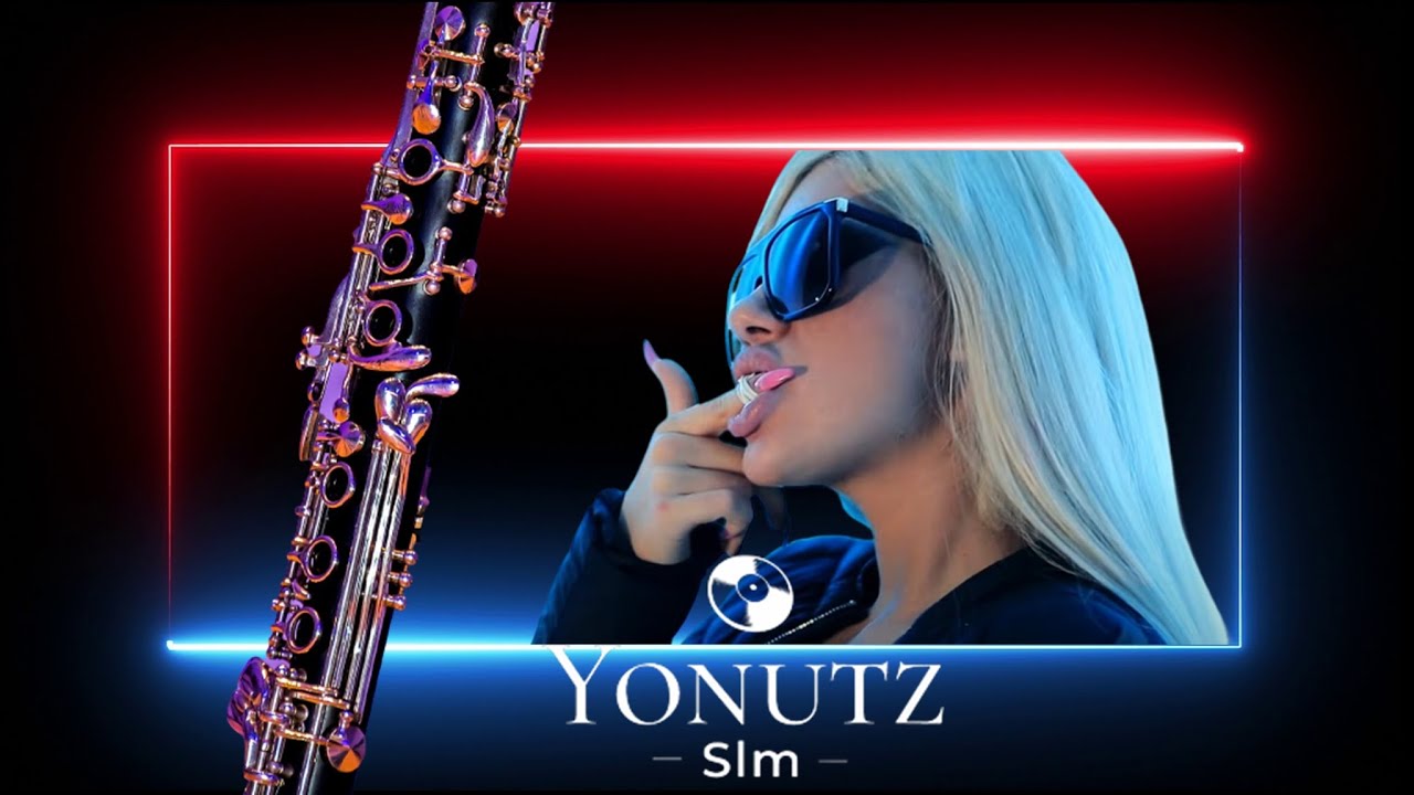 Sistem Clarinet Sistem Bomba 🍓 Bubuiala 2023 @YonutzSlm Chords - Chordify
