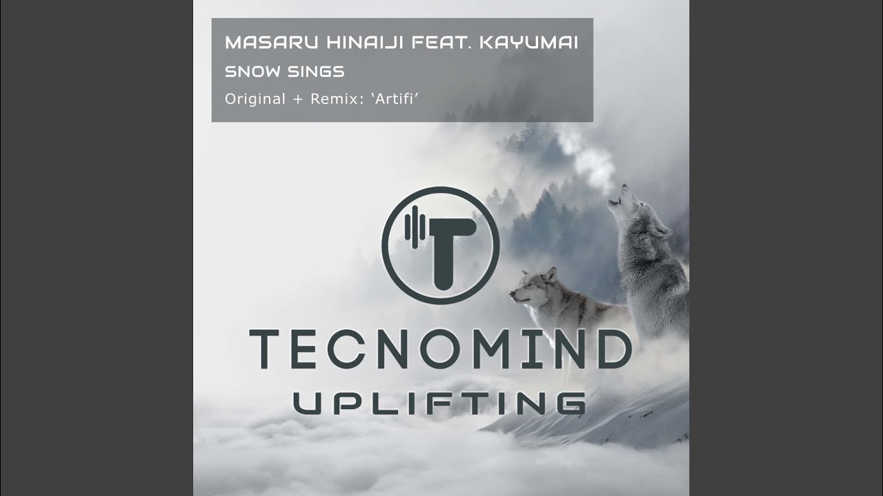 Snow Sings (Original Mix) - YouTube