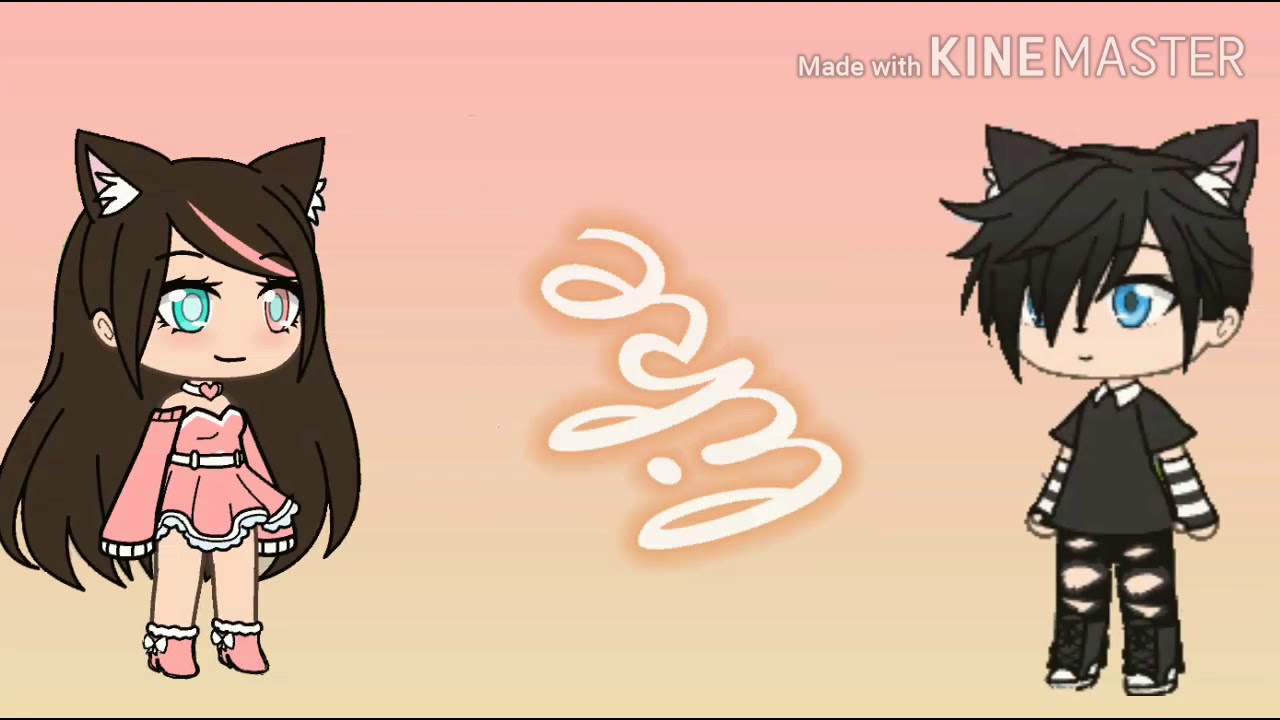 gotcha life intro ~control~ - YouTube