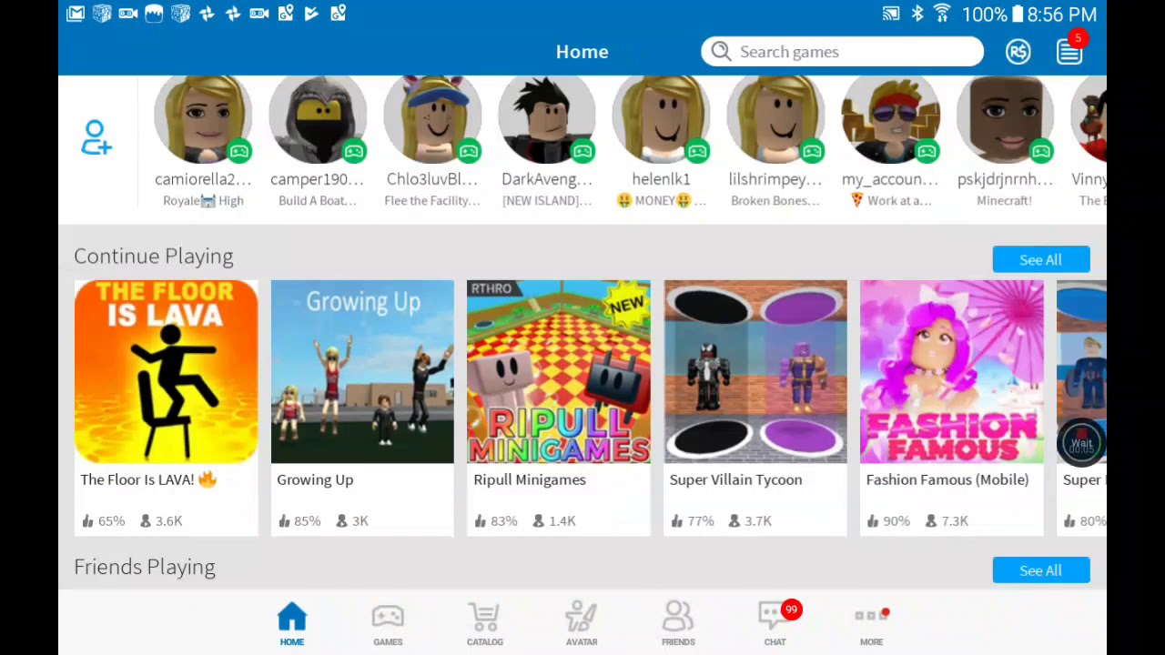 Fast in Roblox - YouTube