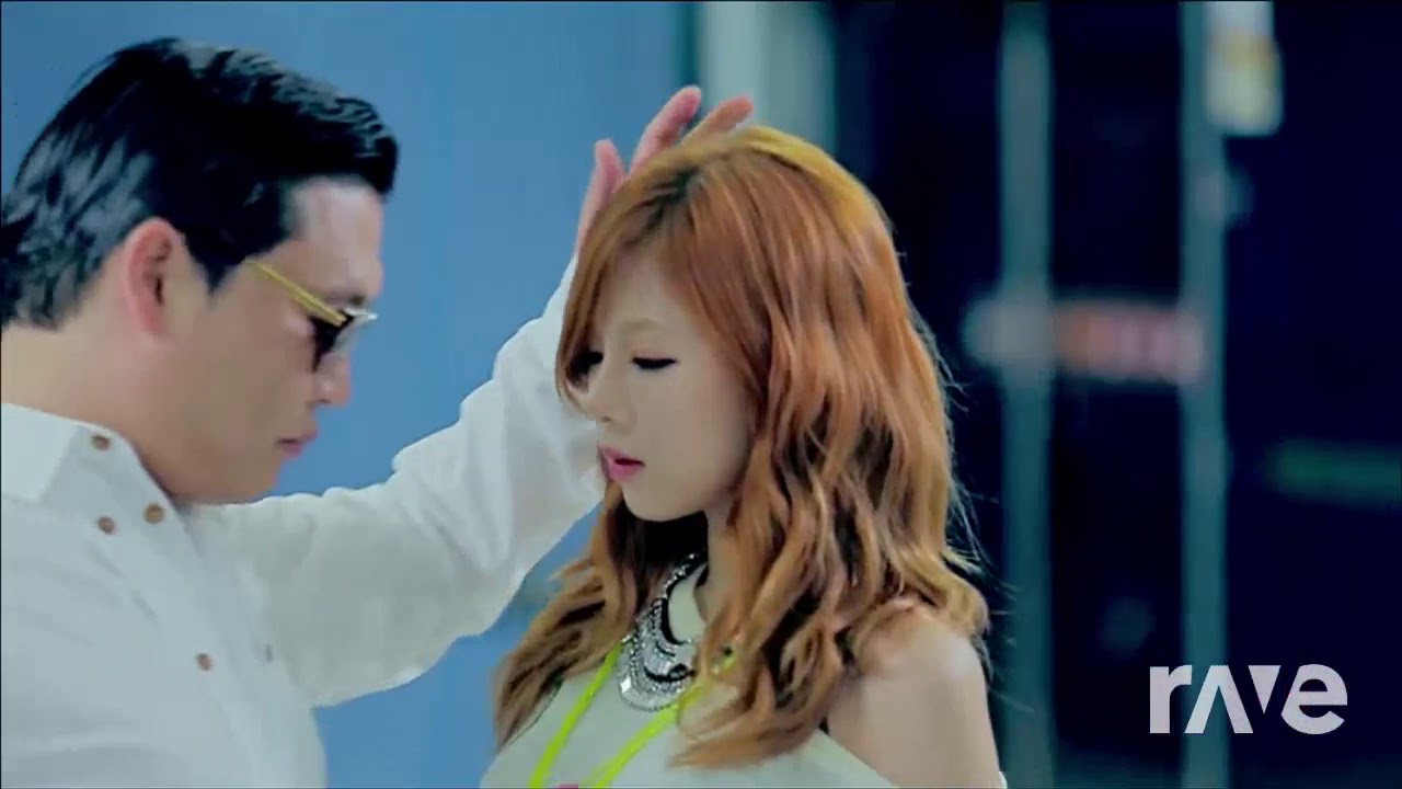Gangnam Style Yes - Psy & Twice | RaveDJ - YouTube