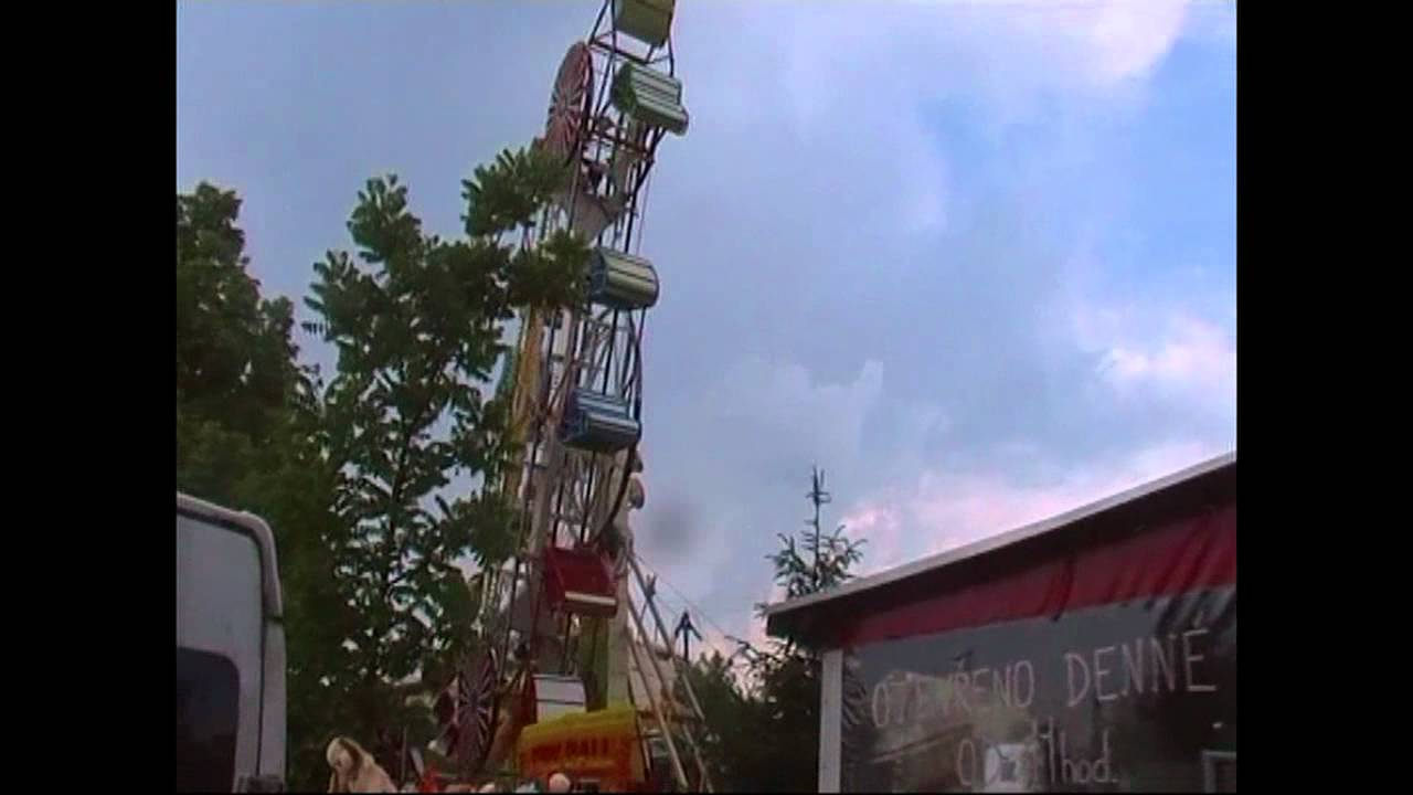 Ignis Brunensis 2011 - ATRAKCE ZIPPER / ATTRACTION ZIPPER OFF-RIDE ...