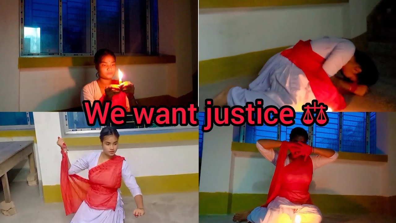 Ohe nari ghure darao || ওহে নারী ঘুরে দাঁড়াও || প্রতিবাদ || Rakhi ...
