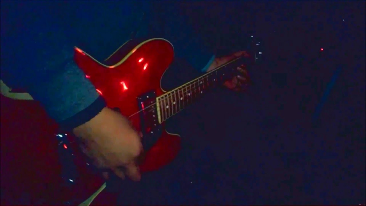 CHASKI-BOOM - CAPITAN MUGRE (La Noche De Los Miedos Muertos) Flaco ...